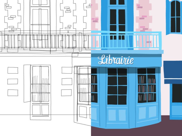 Qual è la differenza tra grafica raster e vettoriale – SaGrafica.it