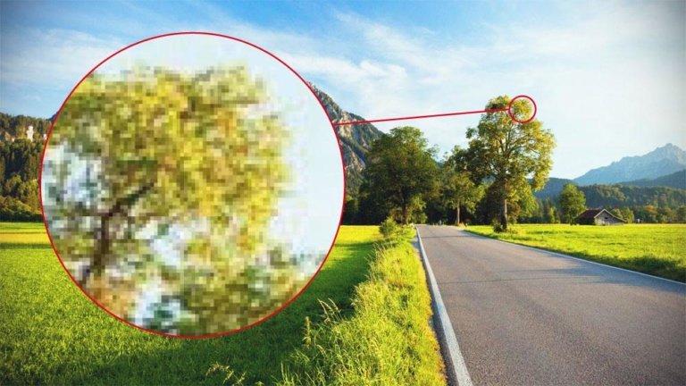 Qual è la differenza tra grafica raster e vettoriale – SaGrafica.it