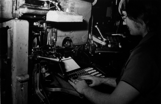 La storia della grafica dalle prime tipografie ad oggi – SaGrafica.it