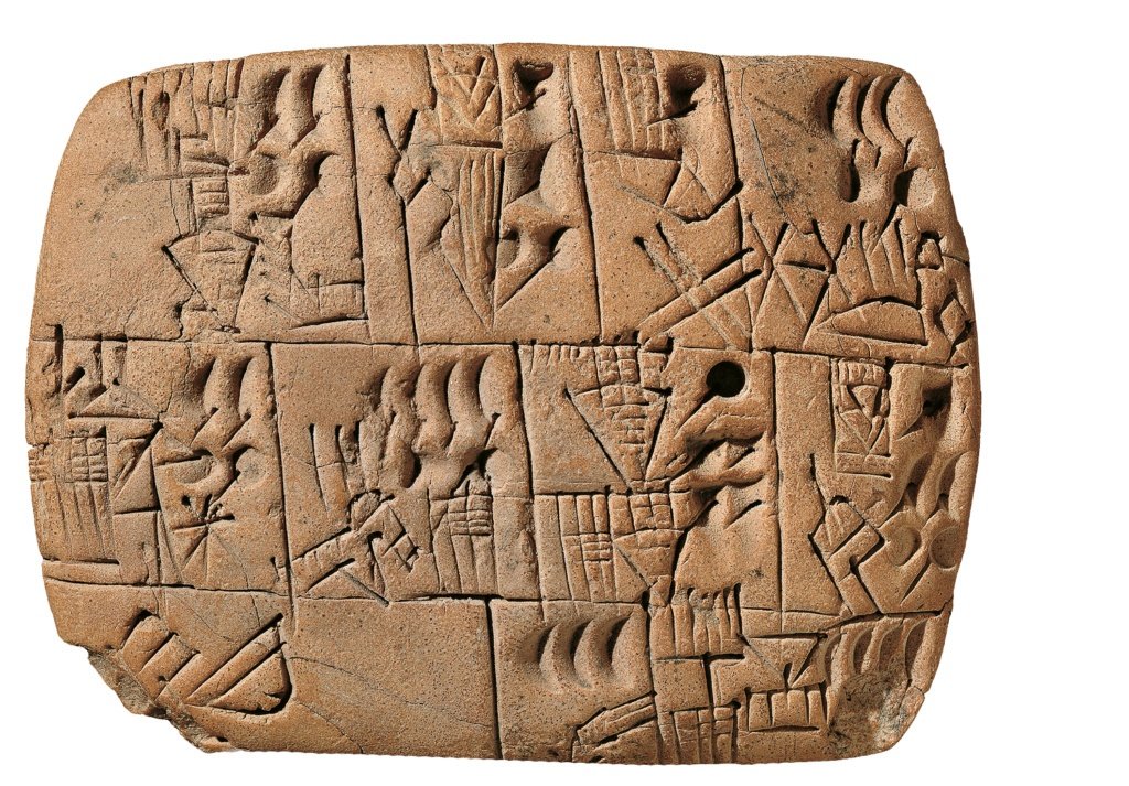 Storia del libro: dalle tavolette agli e-reader – SaGrafica.it