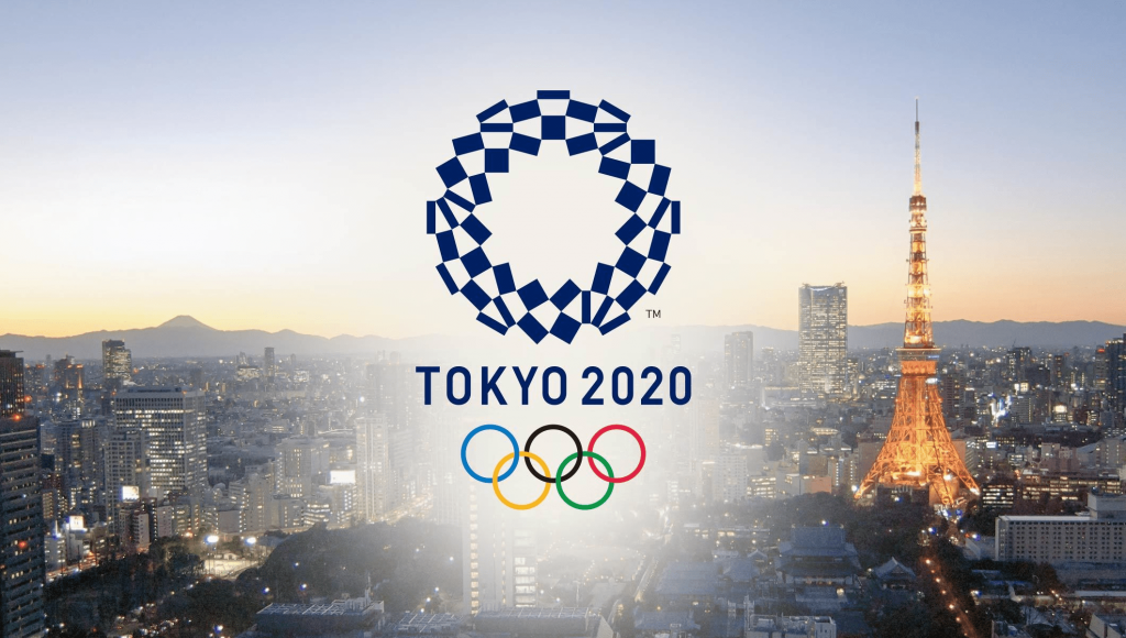 Il design olimpico di Tokyo 2020 è all'insegna del riciclo – SaGrafica.it