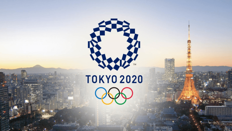 Il design olimpico di Tokyo 2020 è all'insegna del riciclo – SaGrafica.it