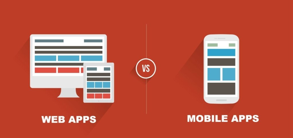 Che cos'è una mobile web application? – SaGrafica.it