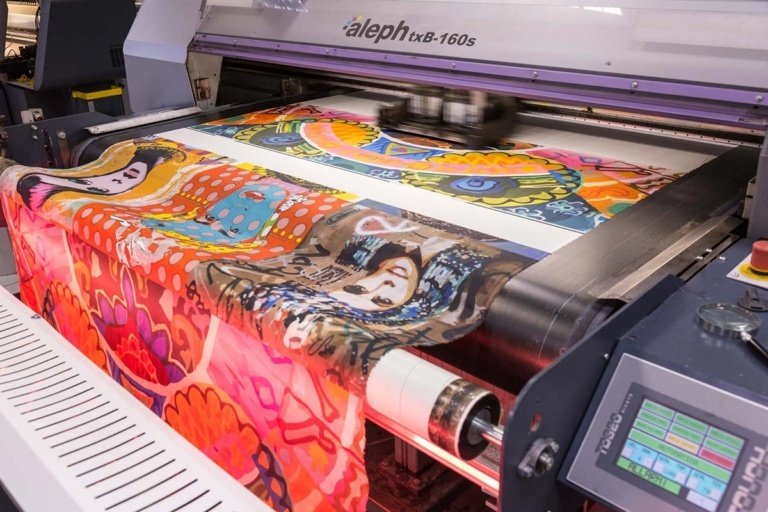 Cos'è la stampa digitale – SaGrafica.it