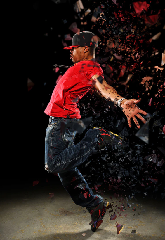 Effetti per Photoshop: classici o innovativi – SaGrafica.it