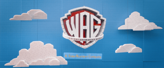 Il logo Warner Bros si rinnova – SaGrafica.it