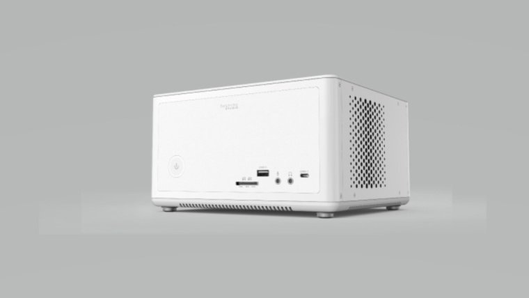 Inspire Studio, il mini desktop per creativi – SaGrafica.it