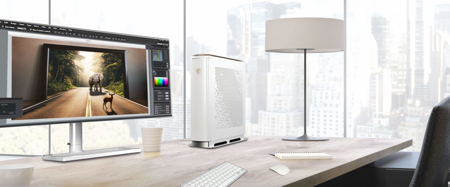 I computer per grafica e video editing – SaGrafica.it