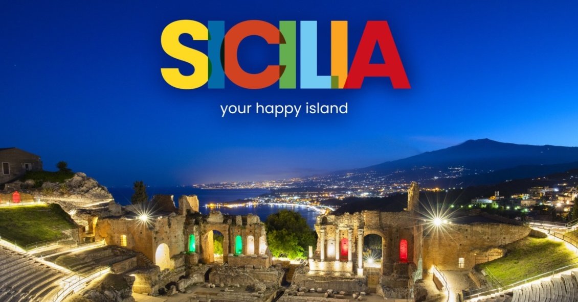 Il nuovo logo Sicilia: un déjà-vu? – SaGrafica.it