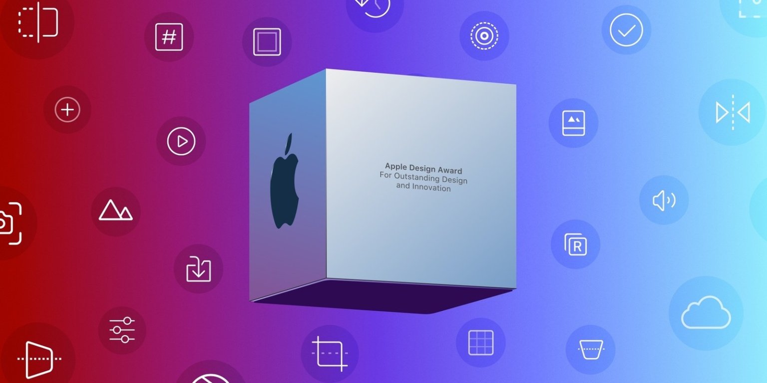 Apple Design Awards – SaGrafica.it