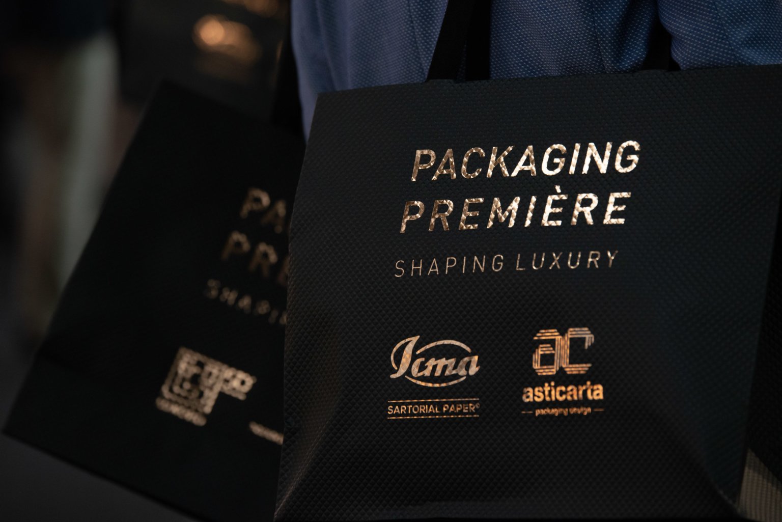 Packaging Premiere Collection 2020 – SaGrafica.it
