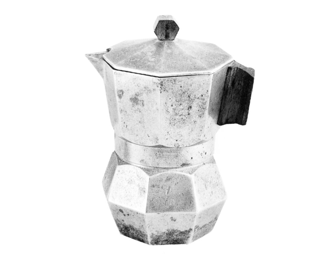 Design Bialetti: storia di una caffettiera – SaGrafica.it
