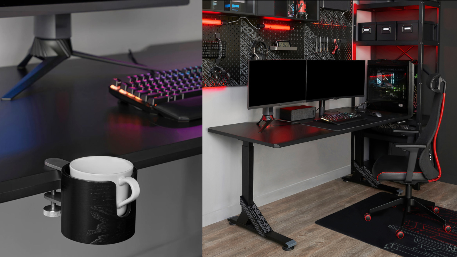 Ikea lancia una linea per gamers – SaGrafica.it