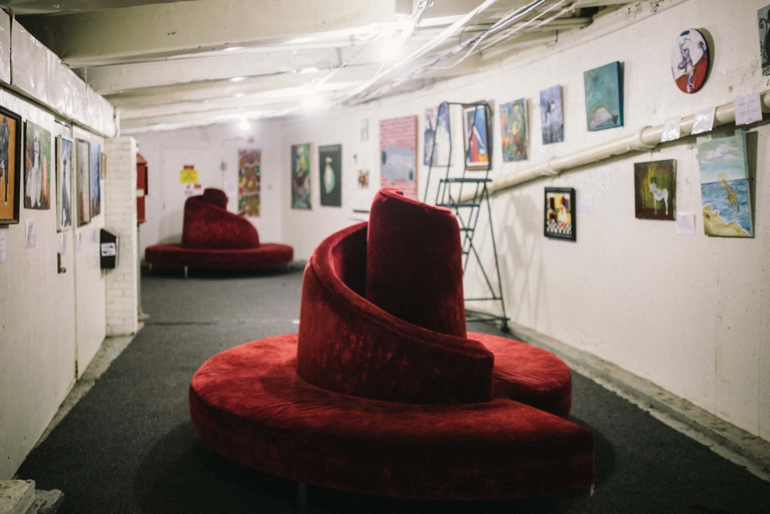 MOBA, alla scoperta del Museum of Bad Art – SaGrafica.it