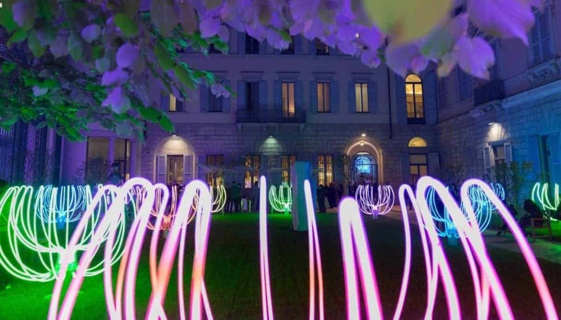 Milano Design Week: i progetti più interessanti – SaGrafica.it