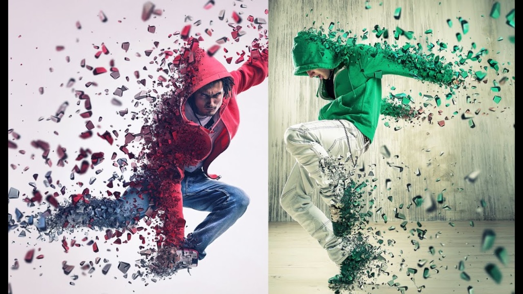 I migliori effetti da provare con Photoshop – SaGrafica.it