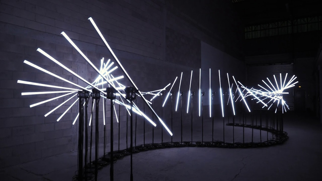 Chi è e cosa fa il Light Designer – SaGrafica.it