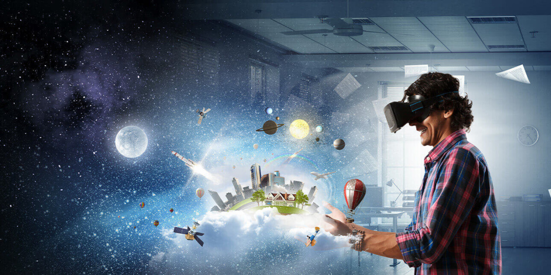 Metaverse Ads: come sarà la pubblicità nel Metaverso – SaGrafica.it