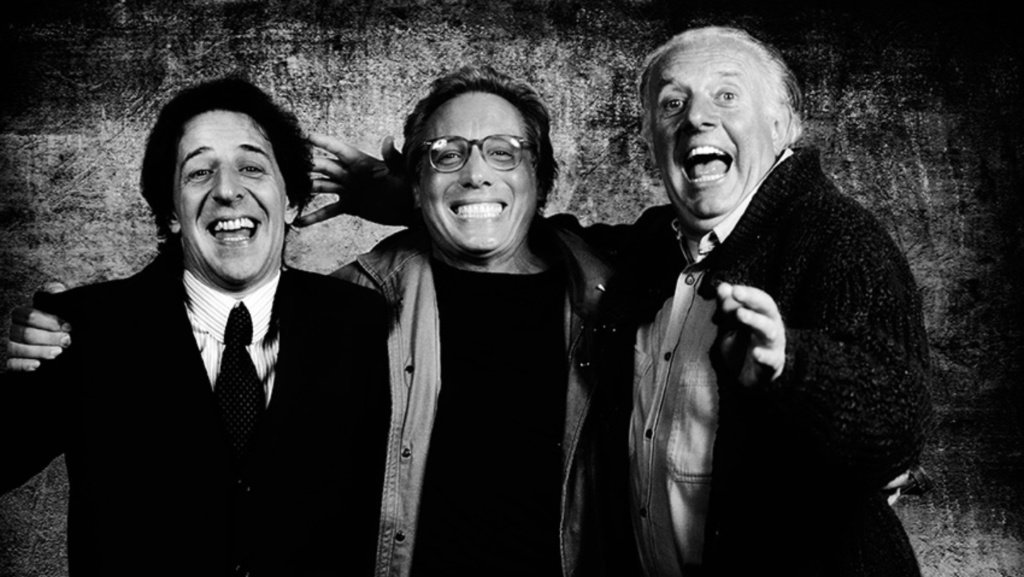 Guido Harari in mostra ad Ancona – SaGrafica.it