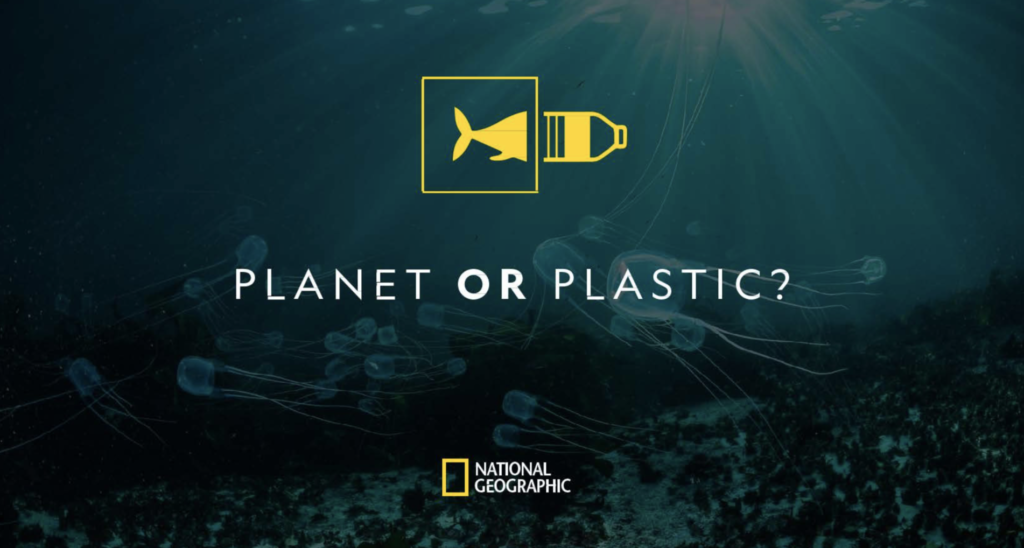 Planet or Plastic: un progetto fotografico – SaGrafica.it