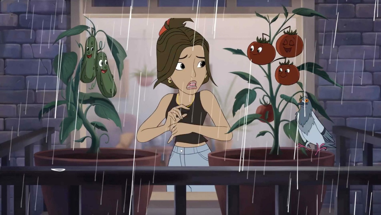 Kraft Heinz: grafica in stile Disney – SaGrafica.it