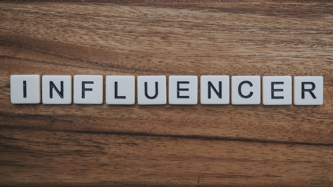 Influencer Marketing: come e perché utilizzarlo – SaGrafica.it