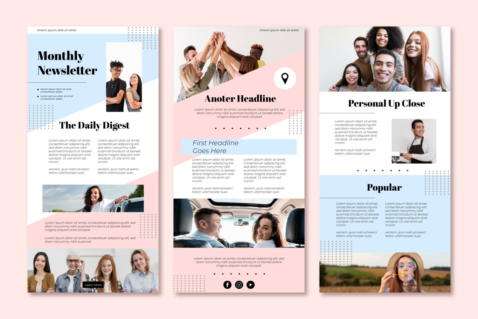 Mailchimp Newsletter: ecco come fare – SaGrafica.it