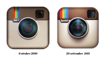 Logo Instagram: la storia della storia – SaGrafica.it
