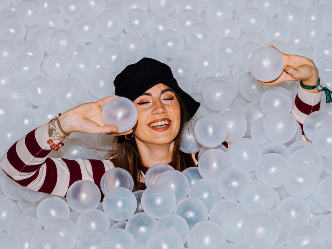 IKONO: il nuovo museo interattivo nel cuore di Roma – SaGrafica.it