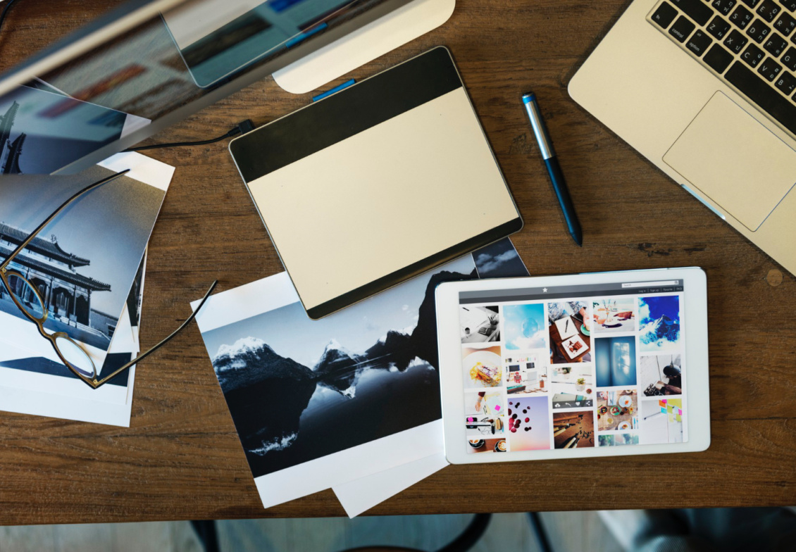 Formati grafici JPG, GIF, PNG e BMP, ecco le differenze – SaGrafica.it