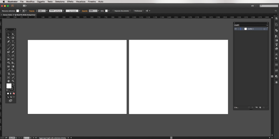 Tavole da disegno di Illustrator: come usarle al meglio – SaGrafica.it