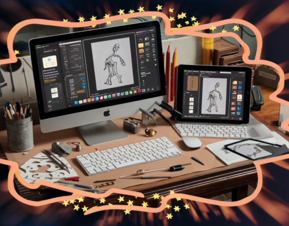 App Disegno da provare – SaGrafica.it