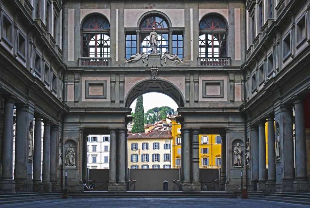 I musei d'arte più belli d'Italia – SaGrafica.it