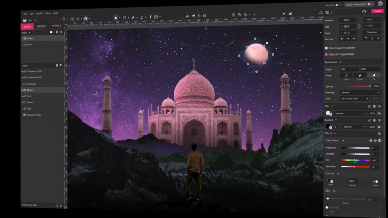 Gravit Designer: disegna senza limiti – SaGrafica.it