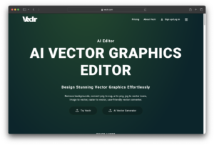 Vectr: app di grafica vettoriale – SaGrafica.it
