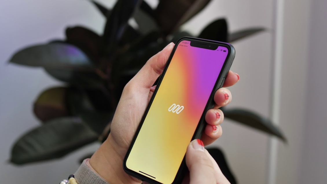 Mojo: app di grafica per social – SaGrafica.it