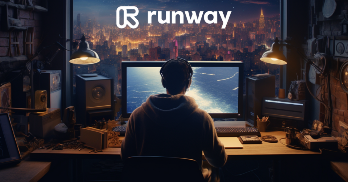 RunwayML: must-have per videomaker – SaGrafica.it
