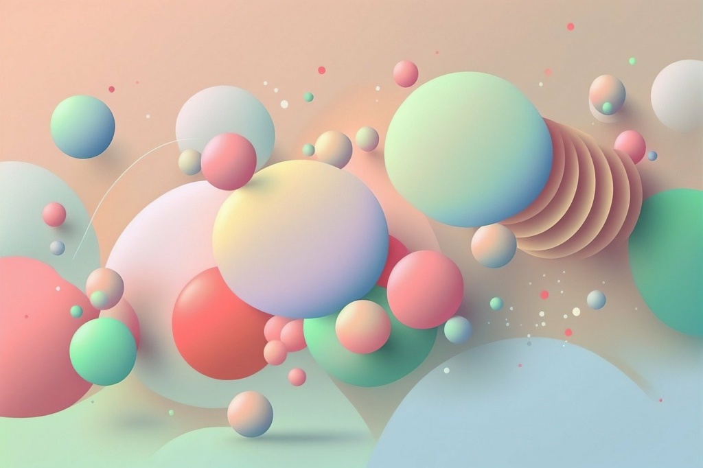 Colori pastello: quali sono e come usarli – SaGrafica.it