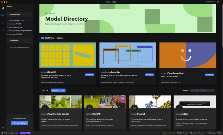 RunwayML: must-have per videomaker – SaGrafica.it
