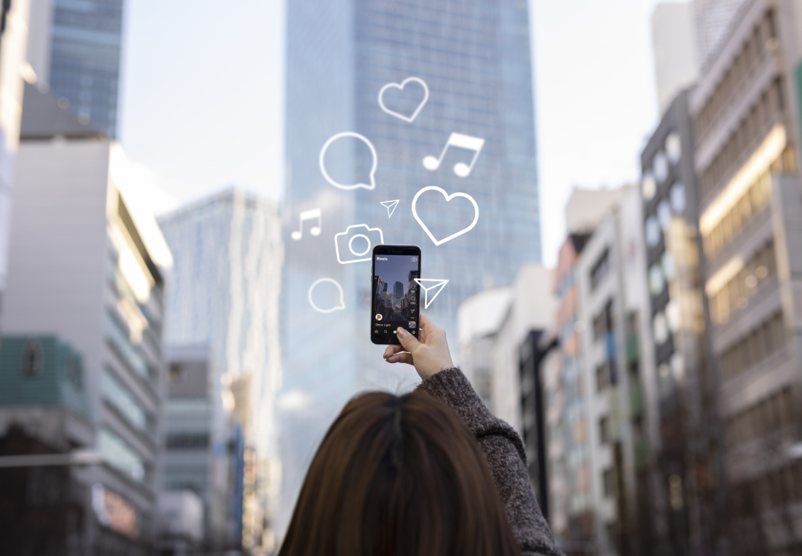 Animazioni sul Web, dalle GIF ai video – SaGrafica.it