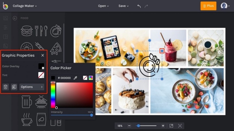 BeFunky: editor fotografico – SaGrafica.it