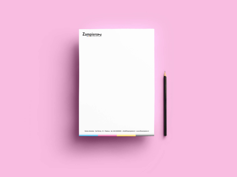 Carta intestata: cos'è e quali sono gli elementi fondamentali ...